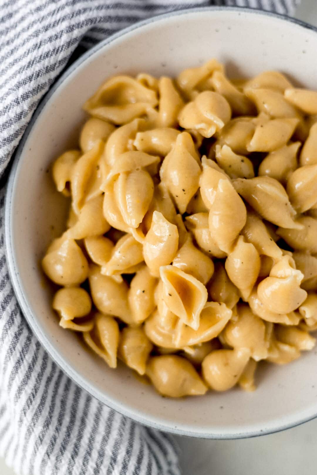 Pressure Cooker Mac and Cheese