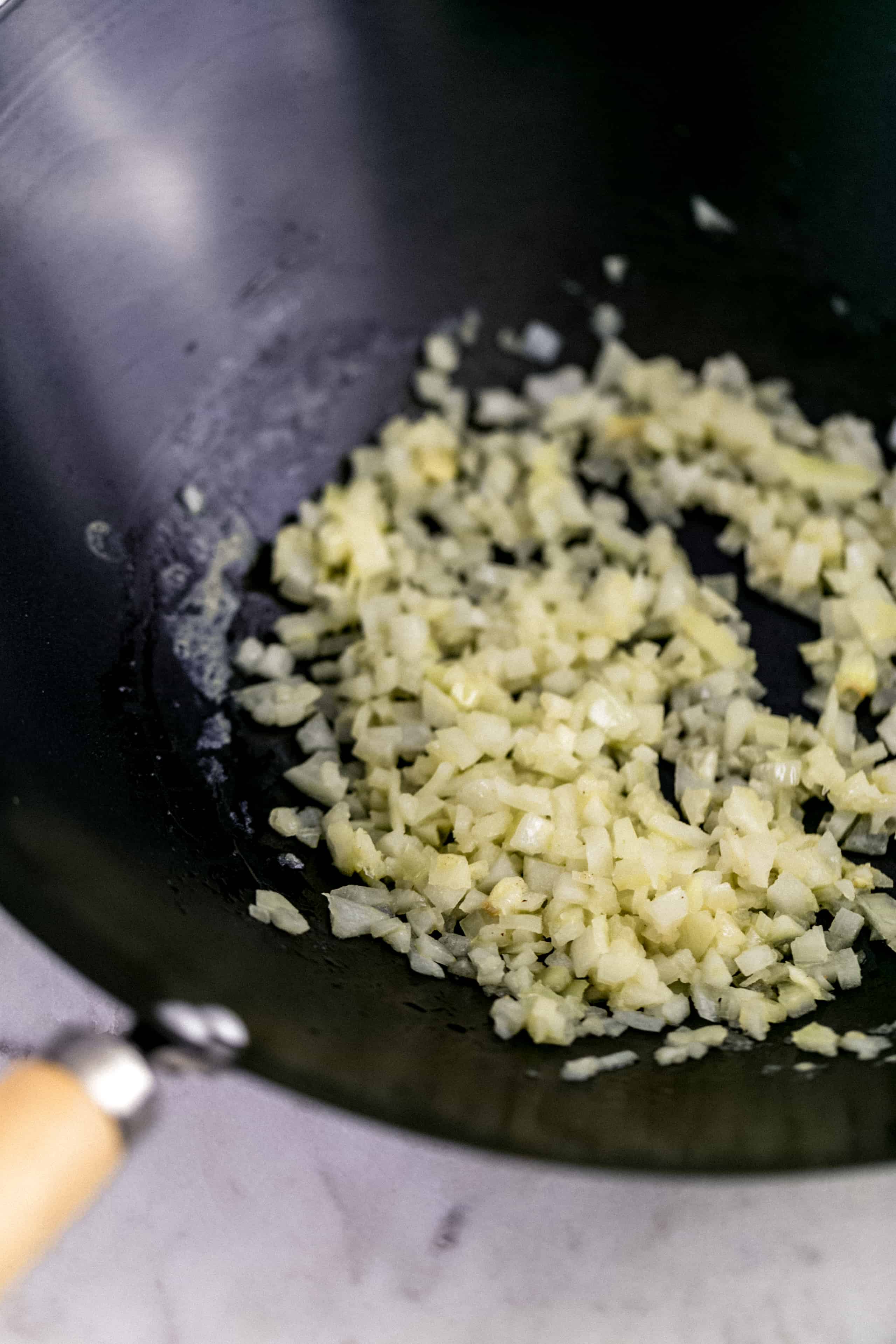 Easy Japanese Hibachi Fried Rice Recipe