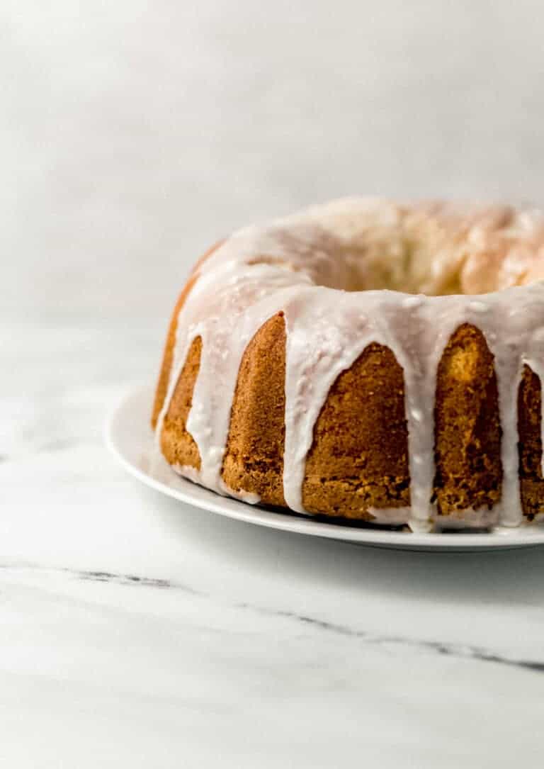 Sun Drop®Pound Cake Recipe