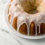 Sun Drop®Pound Cake Recipe
