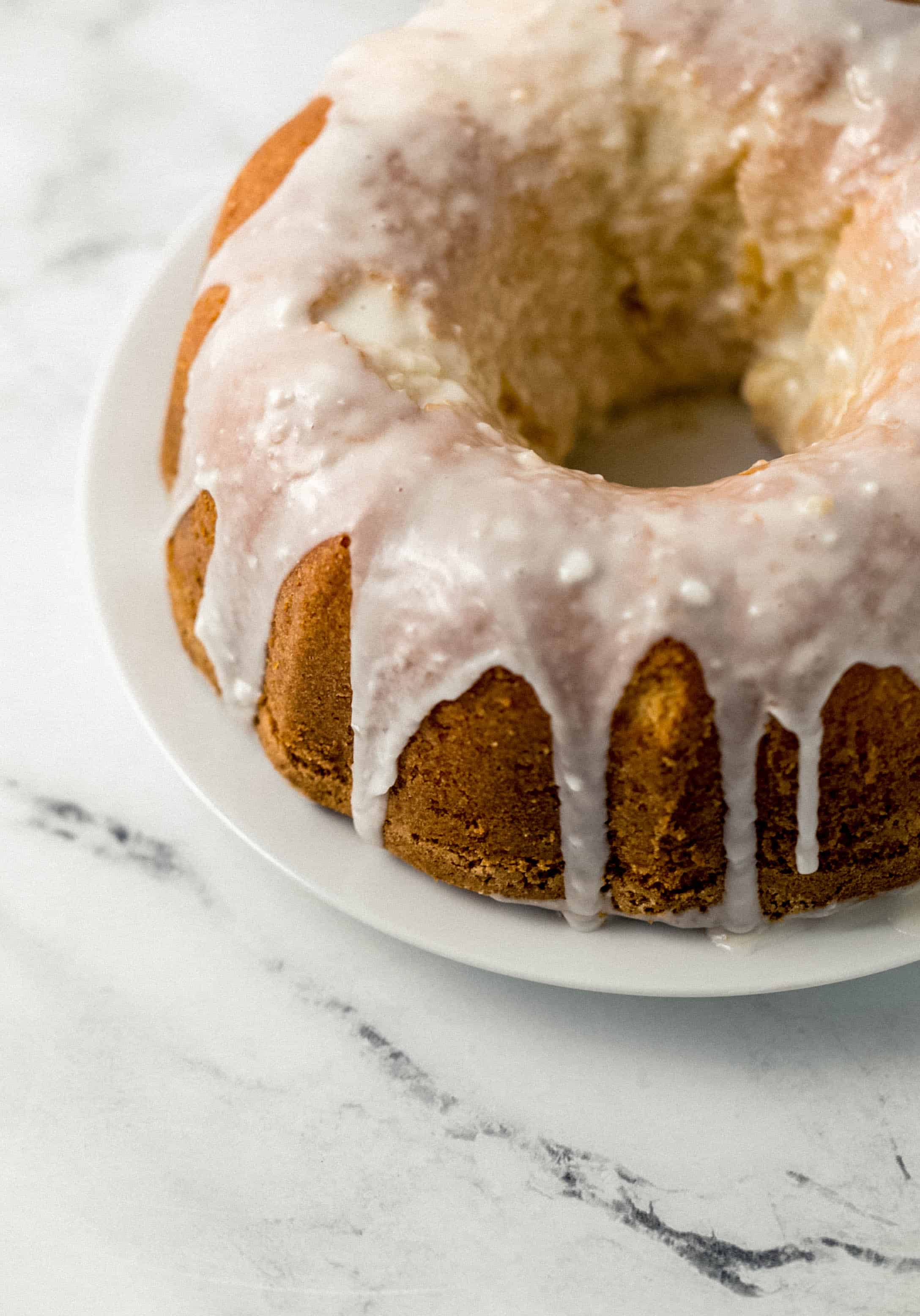 Sun Drop®Pound Cake Recipe