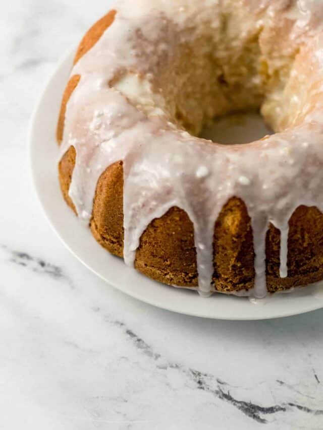 Best Sun Drop Pound Cake Recipe : Simply LaKita