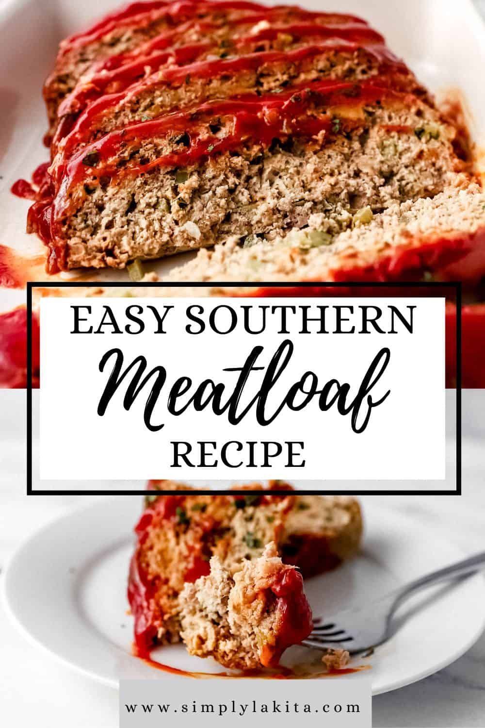 The Best Southern Meatloaf Recipe for Sunday Supper