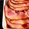 Southern Coca-Cola Glazed Ham Recipe