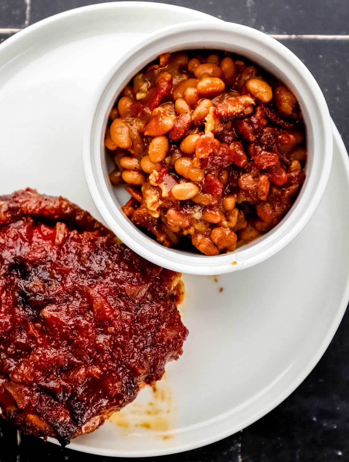 Southern Baked Beans Recipe (Easy + Hearty)