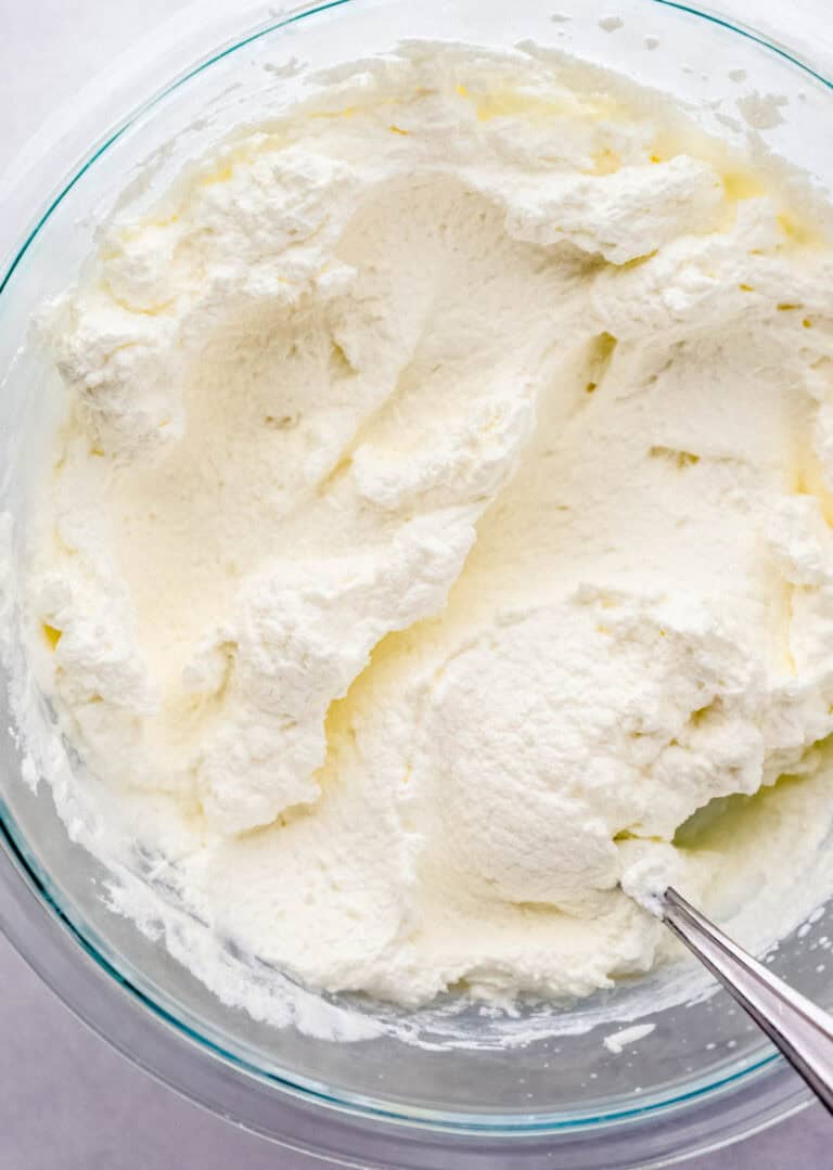 Classic Strawberry Shortcake