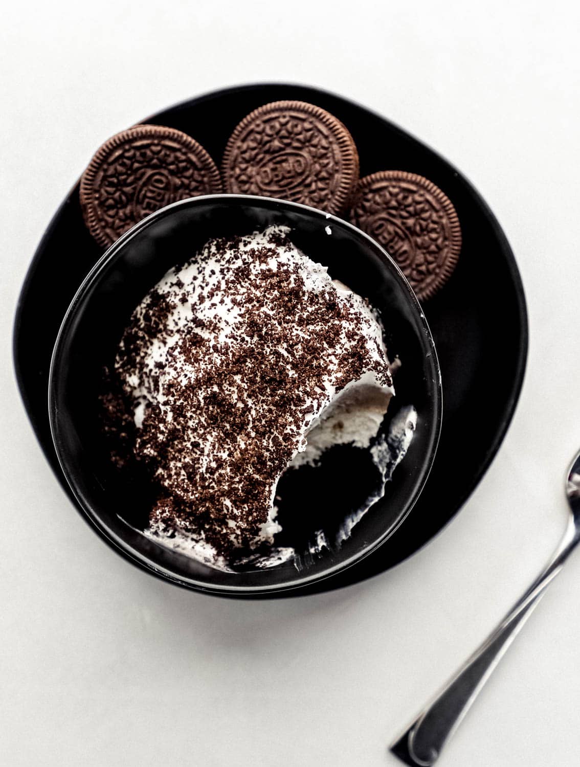Oreo Delight