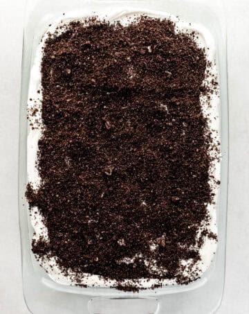 Oreo Delight