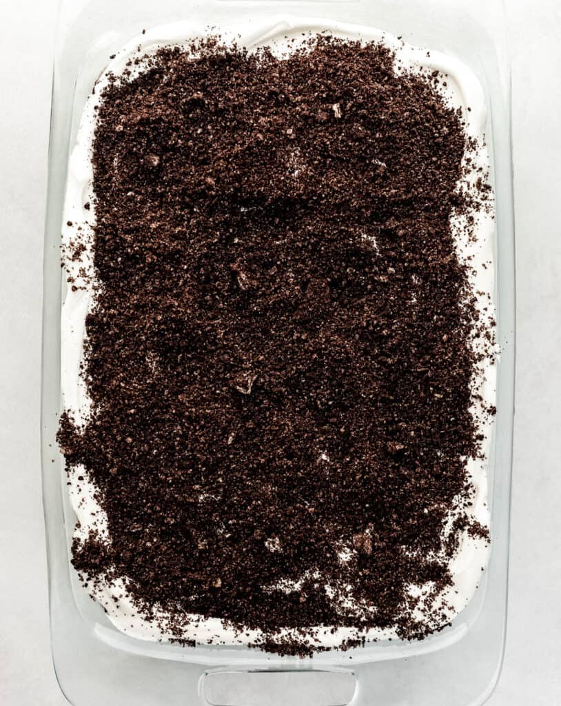 Oreo Delight