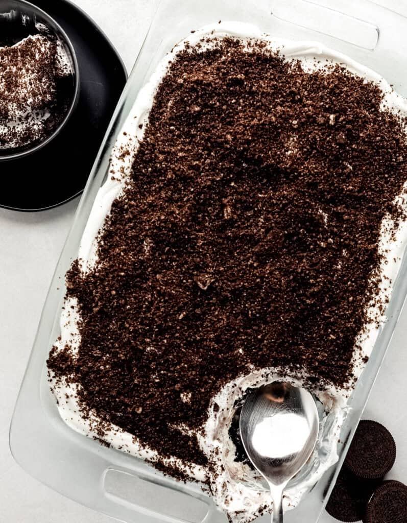 Oreo Delight