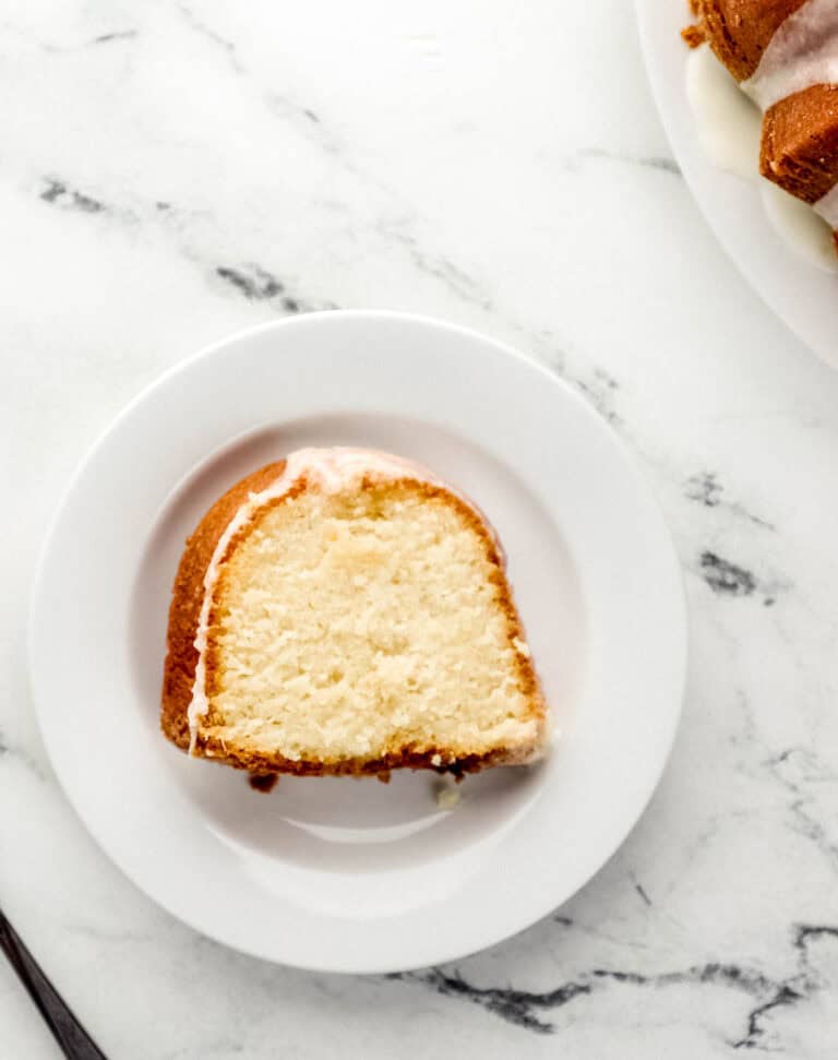 Sun Drop Pound Cake Recipe (Southern Classic)