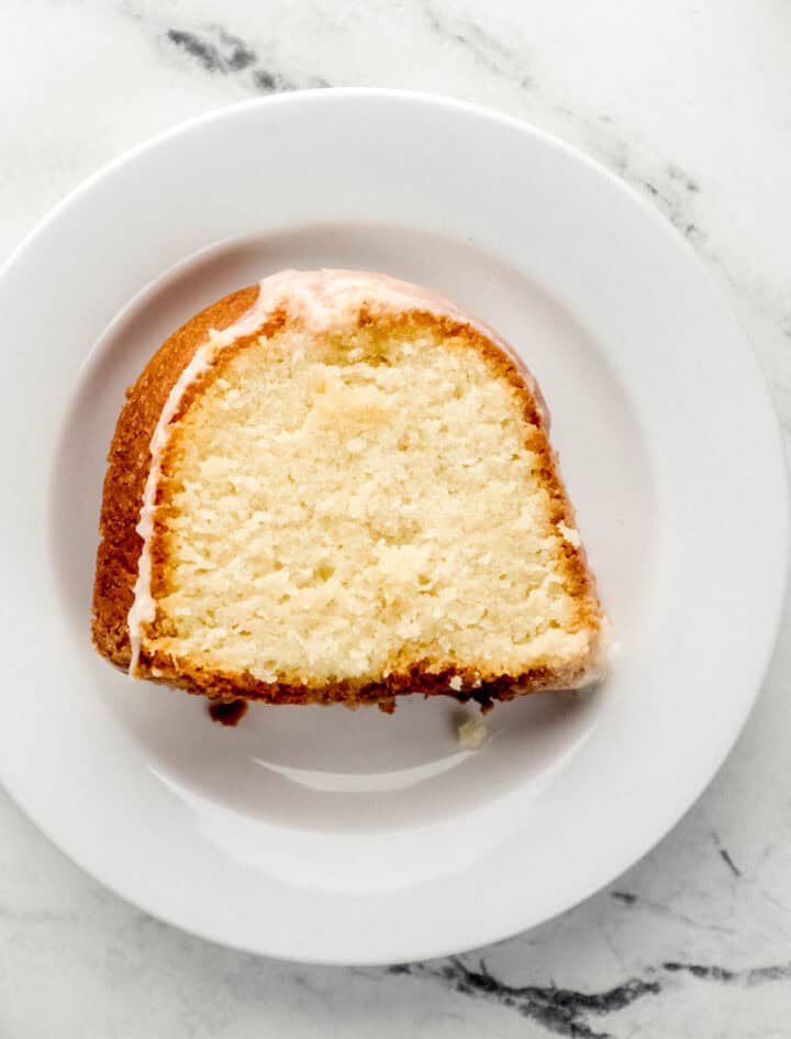 Sun Drop Pound Cake Recipe (Southern Classic)