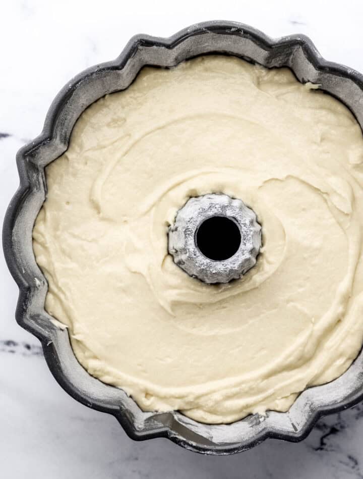 Sun Drop Pound Cake Recipe (Southern Classic)