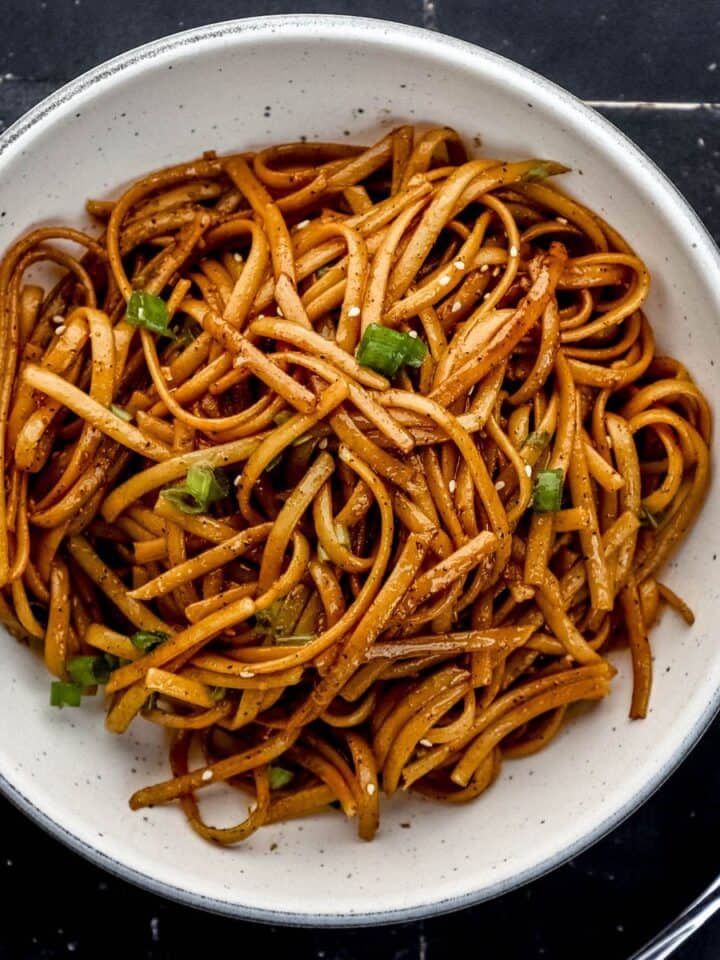 Easy Hibachi Soup - Japanese Onion Soup