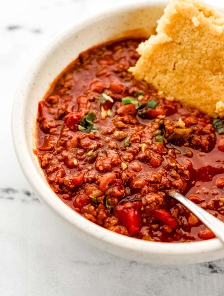 Homemade Chili Seasoning (With Spices You Have On Hand)