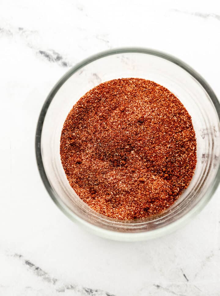 Homemade Chili Seasoning (With Spices You Have On Hand)