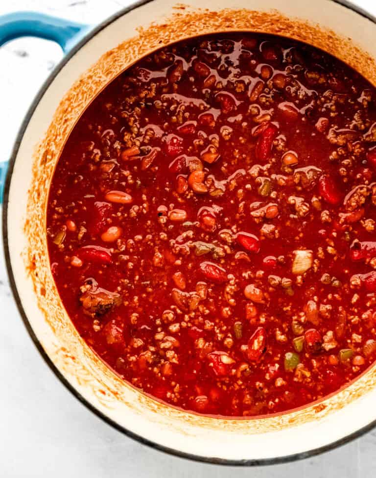 Homemade Chili Seasoning (With Spices You Have On Hand)