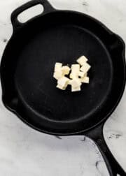 Southern Cracklin Cornbread (Cast Iron Recipe)