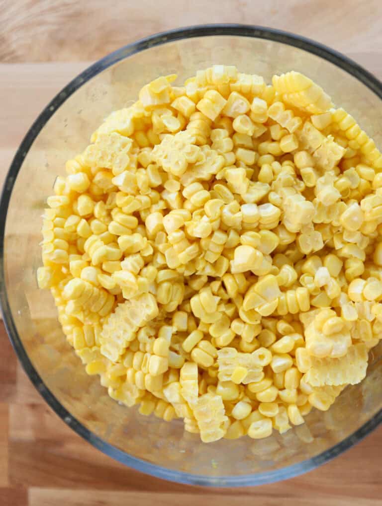 Southern Fried Corn Recipe – Classic Skillet Side Dish